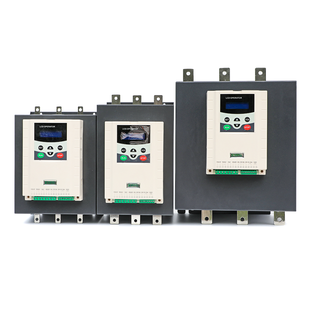 Pump Frequency Inverter - SHANGHAI SANYU INDUSTRY CO., LTD.